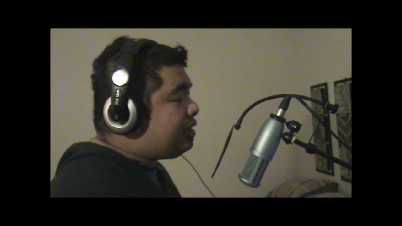 All That I need - A Jay Ollero Cover - YouTube
