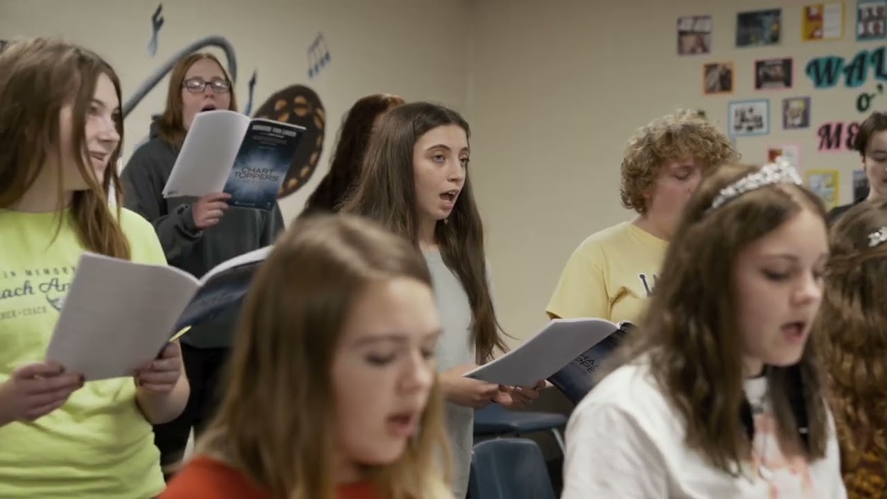 Steve Nemmers - Believe Bellevue - YouTube