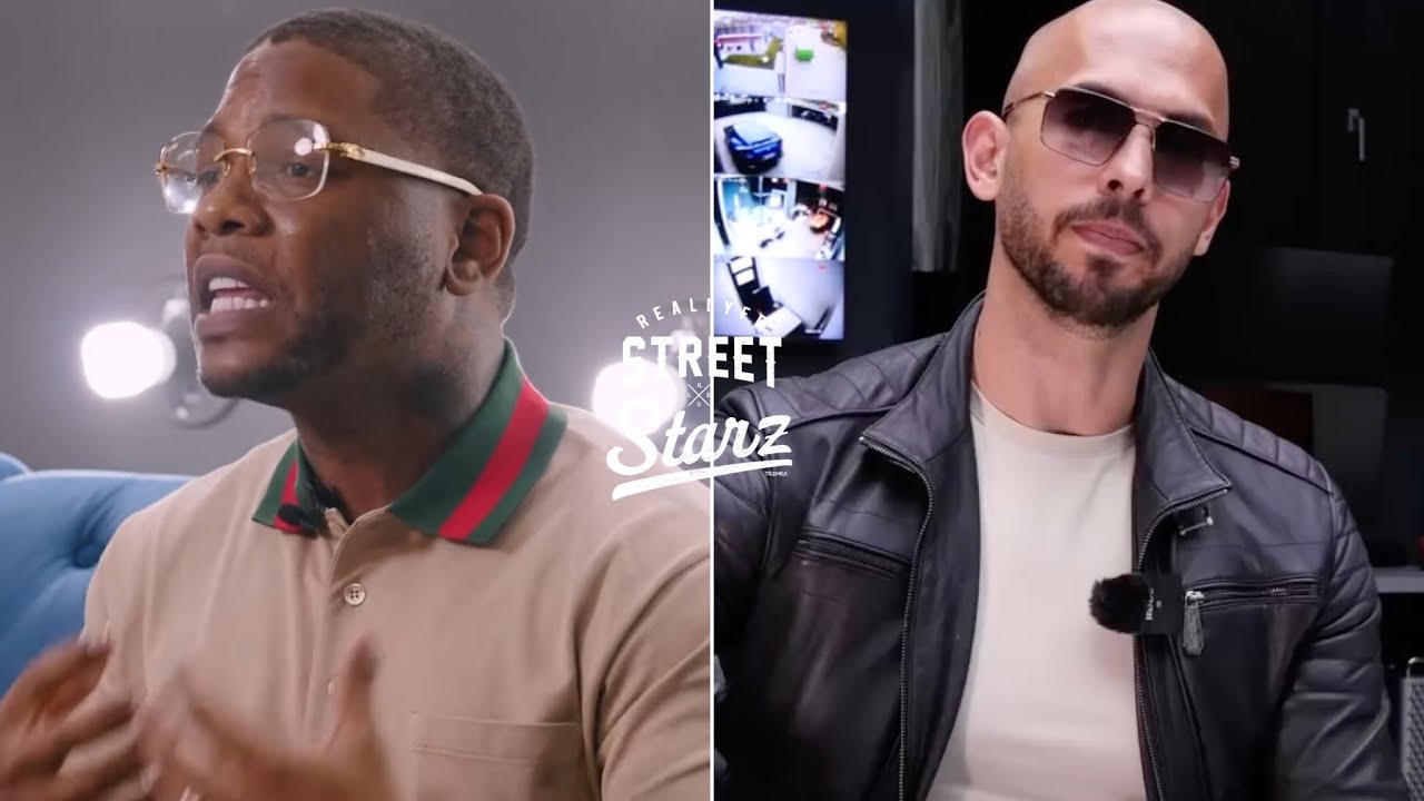 Yada Awakening says too much FEMININE energy creates TOXIC Masculinity ...