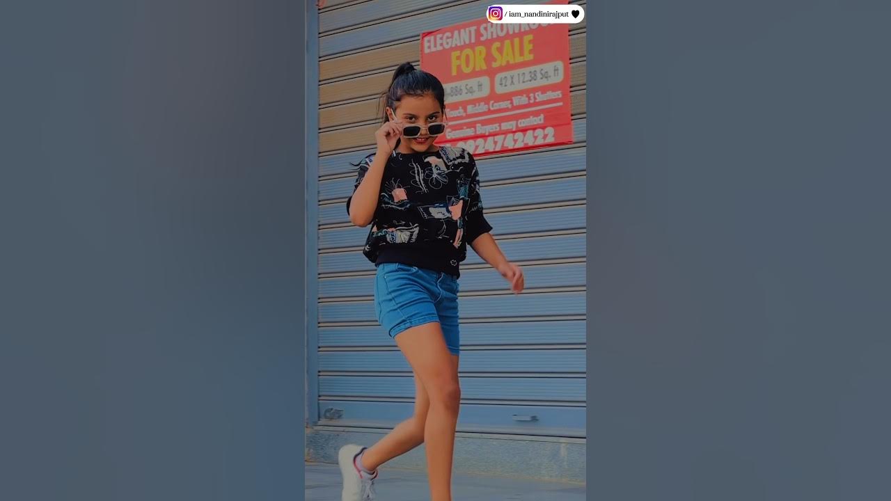 Photo Edit Nandini Rajput Shortvideo Youtubeshorts Nandini091013 Shorts Youtube