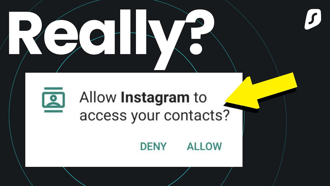 Why apps collect so much data - YouTube
