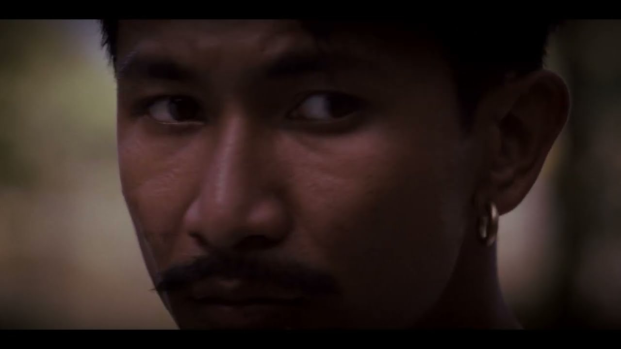 DJANGO IN CHAINS | OFFICIAL TRAILER | - YouTube