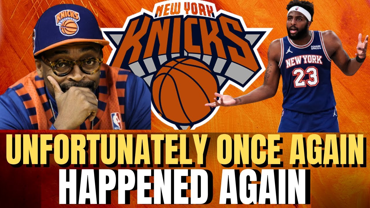 🖼️🏀the players got angry -knicks news -knicks news today- knicks fans ...