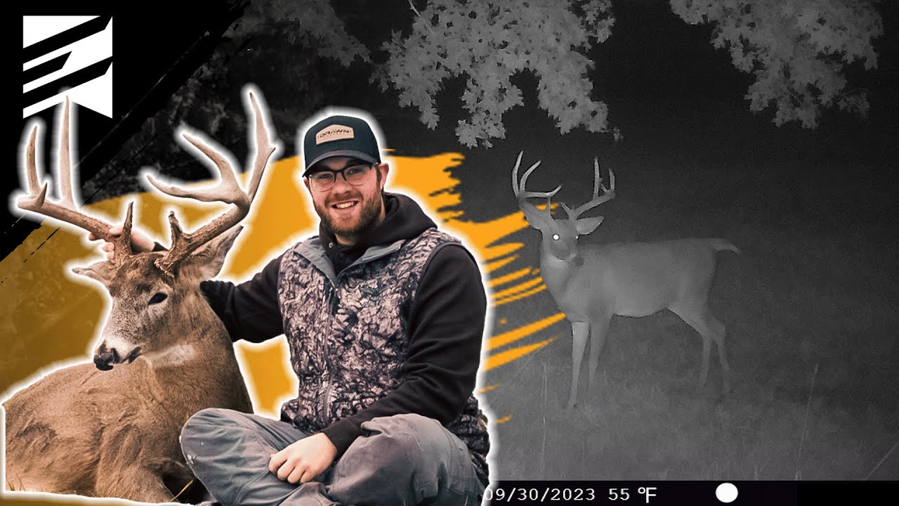 Late Season Success! Deer Season Recap with Cameron Derr - YouTube