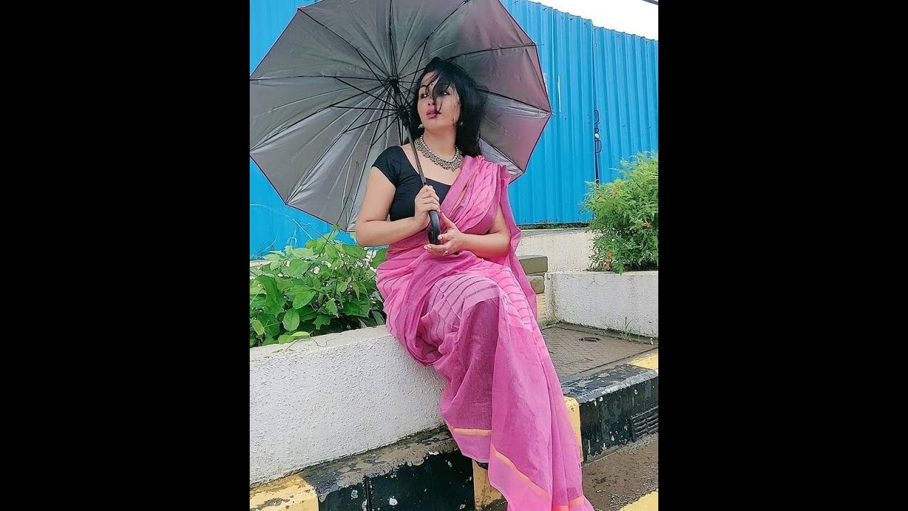 Shubhangi Atre Hot π₯ And Sexy Look Letest Pictures Collection Youtube