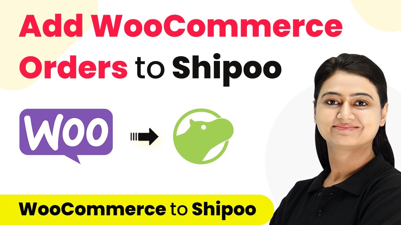 How to Add WooCommerce Orders to Shippo - WooCommerce Shippo ...