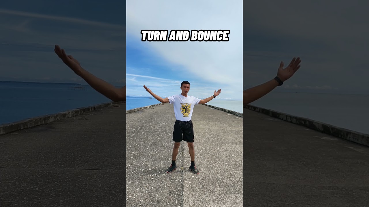 15 PNP DOZEN EXERCISE CLASS MASIDLAK TEAM HUNTERS. - YouTube