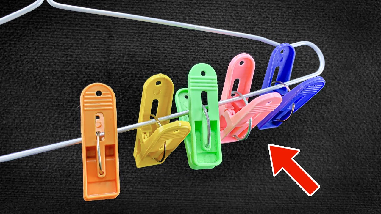 14 Smart Tips and Hacks That are Really Useful - YouTube