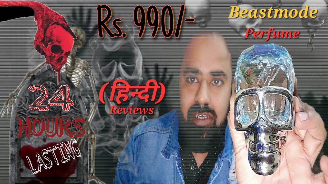 24 Hours Long Lasting Perfume Best For Men Under Rs 999😱 Winter Mein