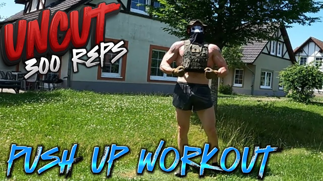 75 Pump Burpees with Plate Carrier, Training for Crosstraining ...