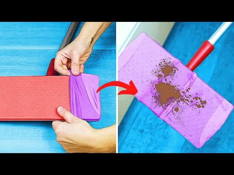 31 brilliant hacks for every occasion that you may not know about 🫧