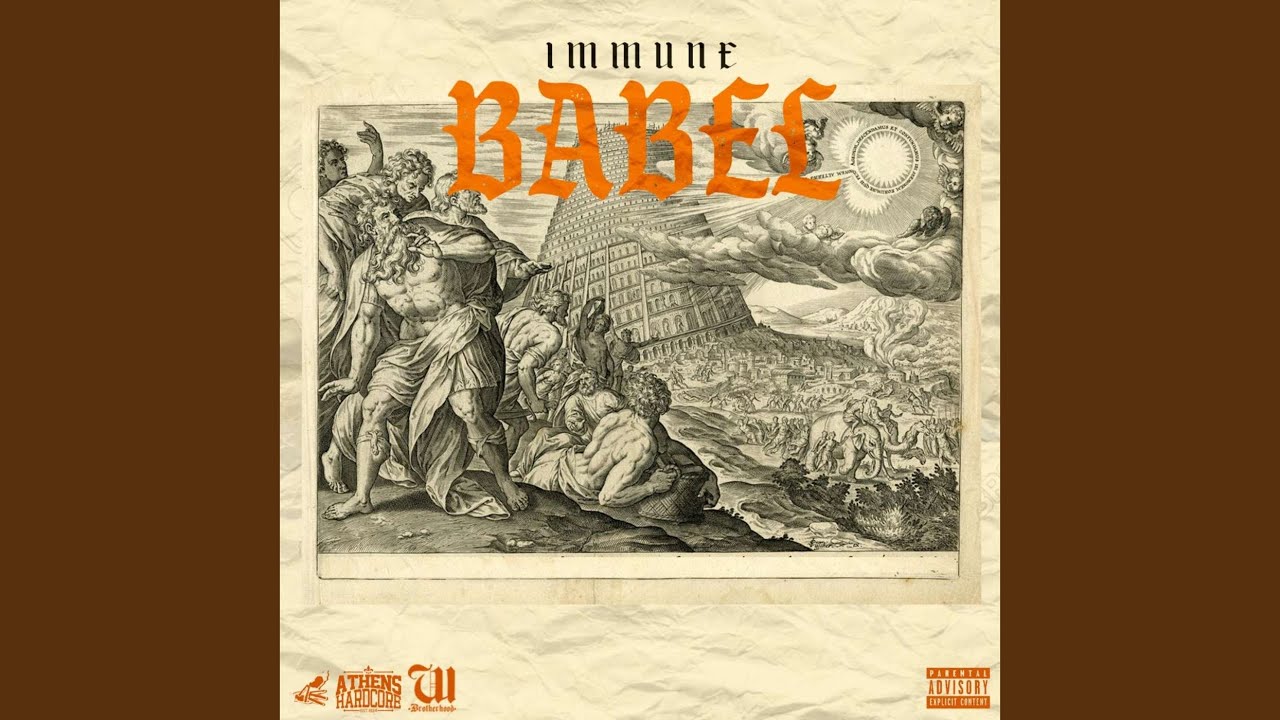 Babel - YouTube