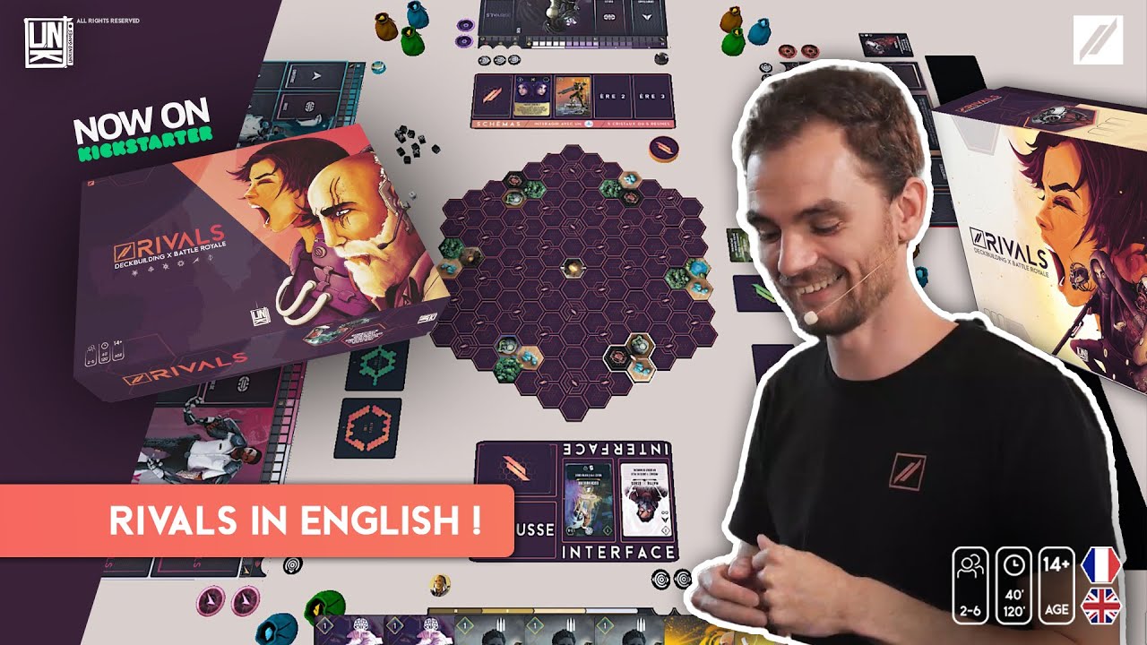 Lets play RIVALS in English ! 🔥 🇬🇧 / 🇺🇸 - YouTube