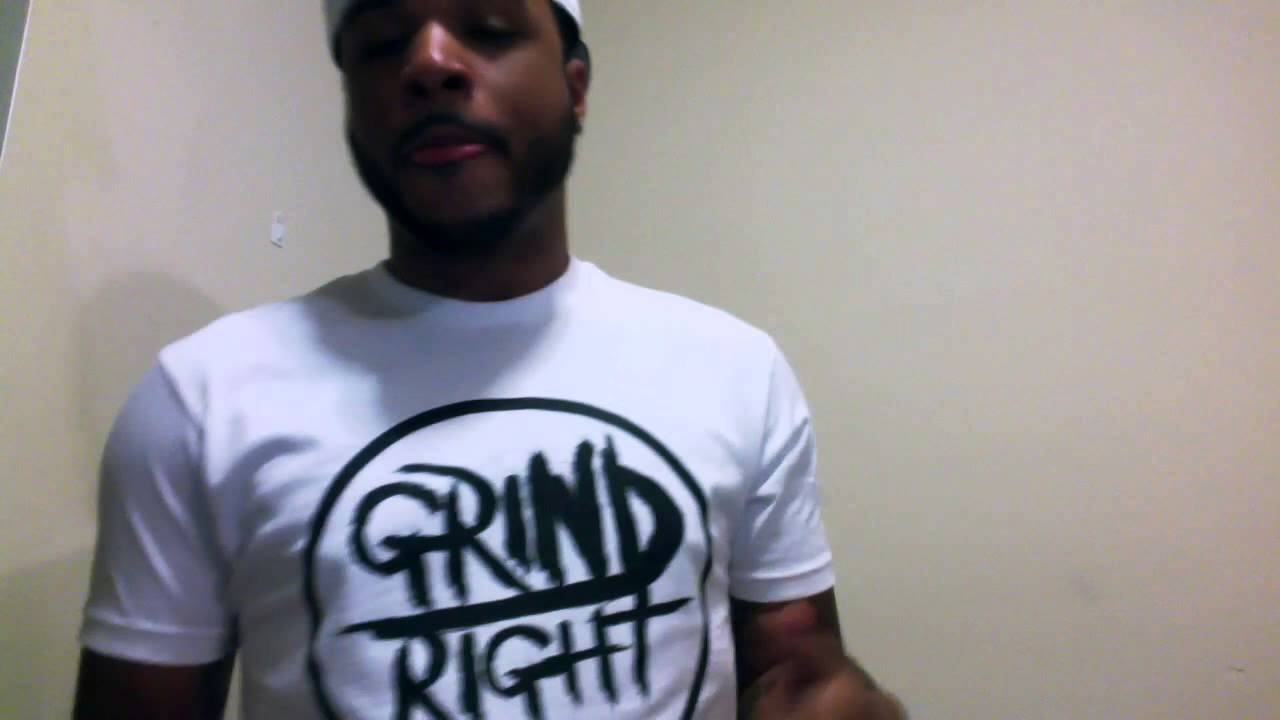 Welcome to Grind Right - YouTube