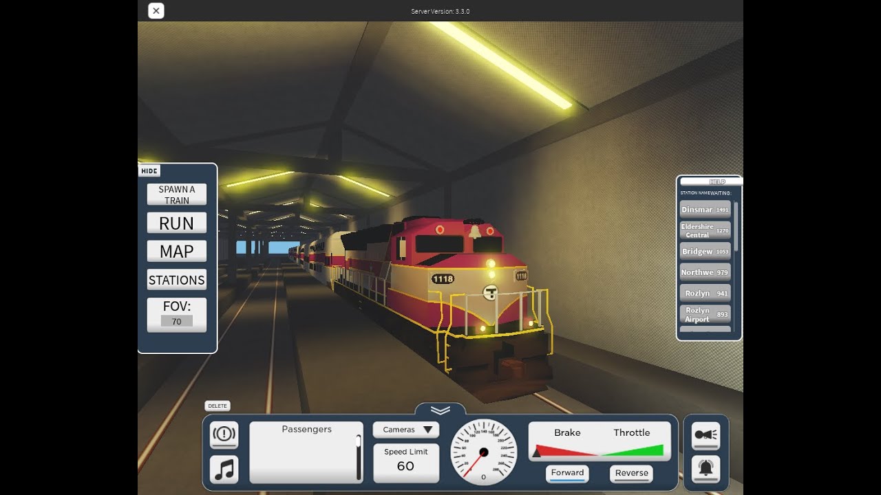 MULTI TRACK DRIFT MBTA GP40MC - YouTube