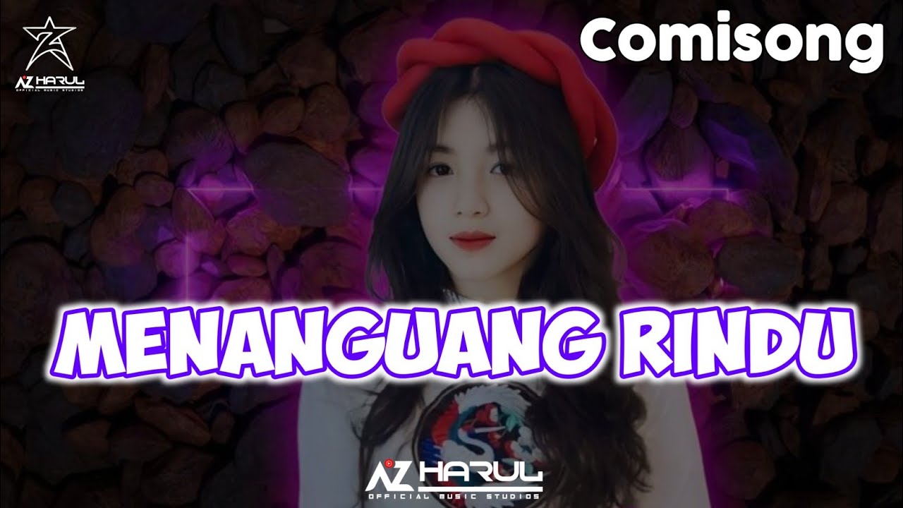 Comingsoon Lagu minang menanguang Rindu 2025 - YouTube