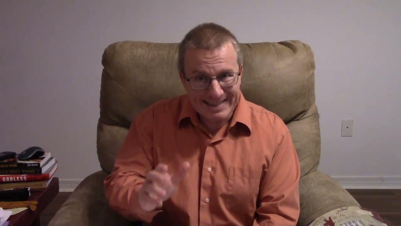 Sound Doctrine #7 Part 2 - Grace Much More Abounds (Romans 5:13-15 ...