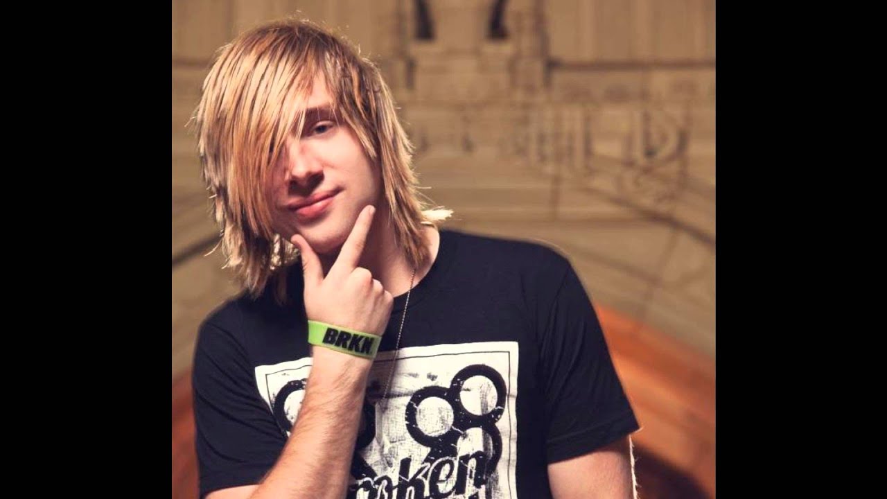 Mikey Sawyer's NEW BAND (demo) - YouTube