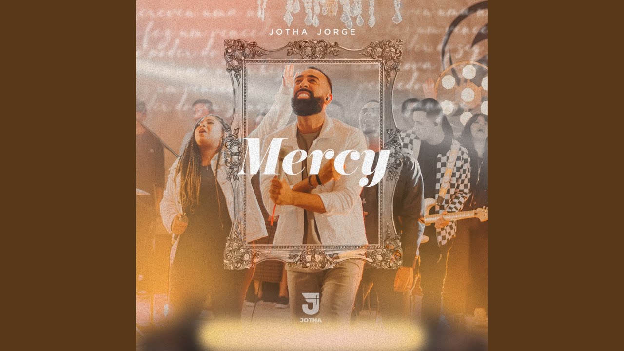 Mercy (Ao Vivo) - YouTube