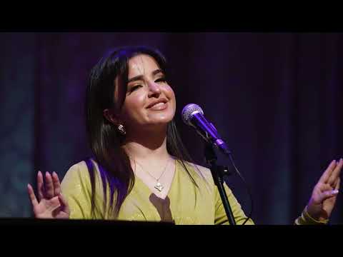 Changiz Mehdipour - Mirələm Mirələmov - Kamilə Nəbiyeva - Dəstanı - Sahildən Sahilə Könül Körpüsü