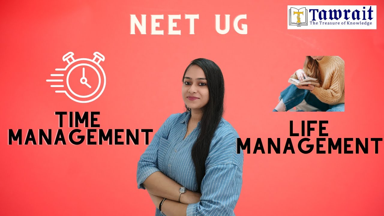 Time Management Tricks while preparing for a Competitive Examination l ...