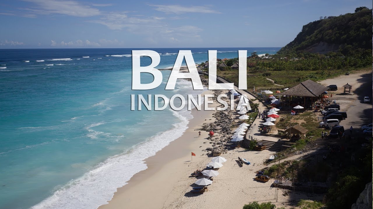 GOPRO BALI TRAVEL SURF - Русские туристы на Бали - YouTube