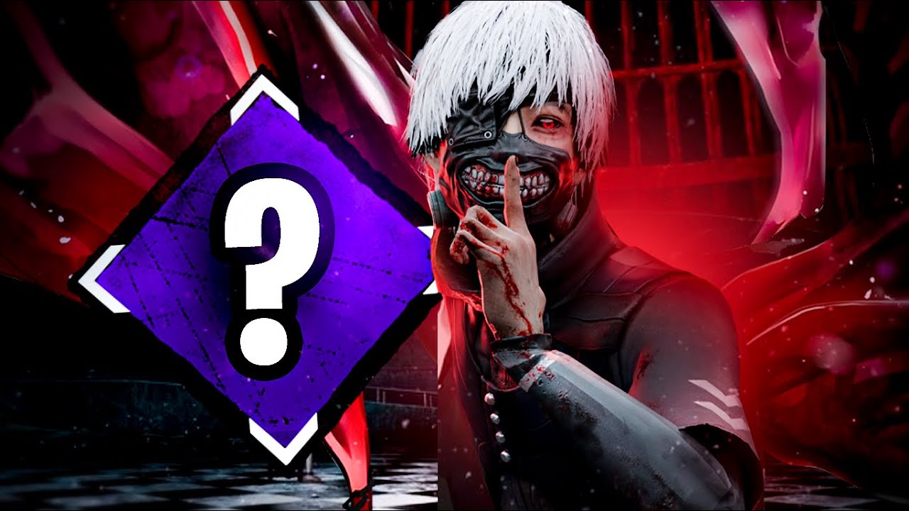 A BUILD MAIS INSANA DO KANEKI!!! NOVO ASSASSINO DO DEAD BY DAYLIGHT ...