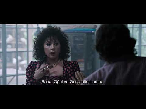 Güçlü aile güçlü bir iş yapar! Gucci Ailesi, 26 Kasım'da sinemalarda!