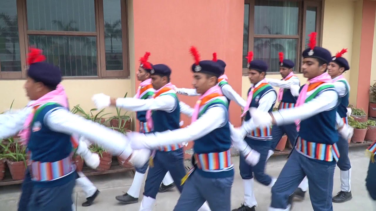 Universal Academy 26 January 2020 - YouTube