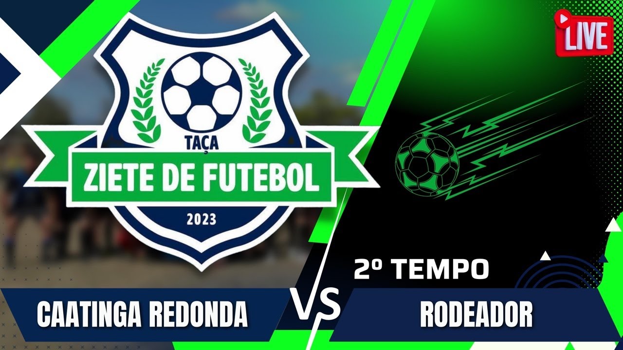 Campeonato de Futebol - Ziete - YouTube