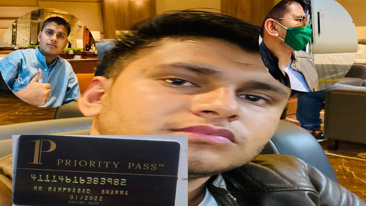 Axis Priority Pass #AxisBankCreditCard #CreditCard #PriorityPass # ...