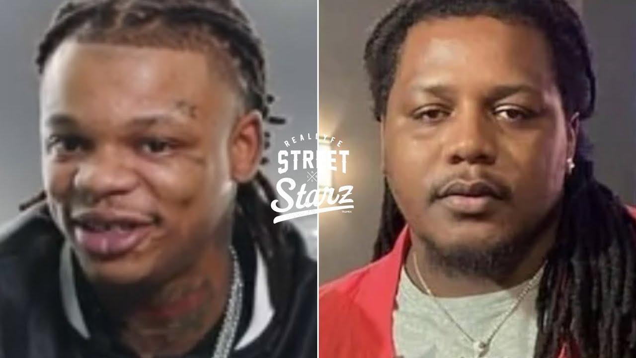 FBG Butta explains the star quality of so many rappers in Chicago but ...