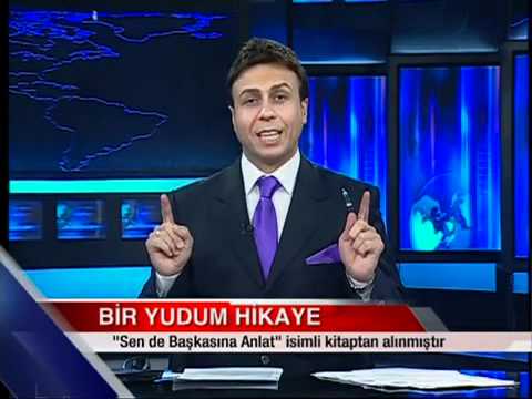 Asım Yıldırım   GÜNEŞE YAZI YAZILMAZ   Bir Yudum Hikaye