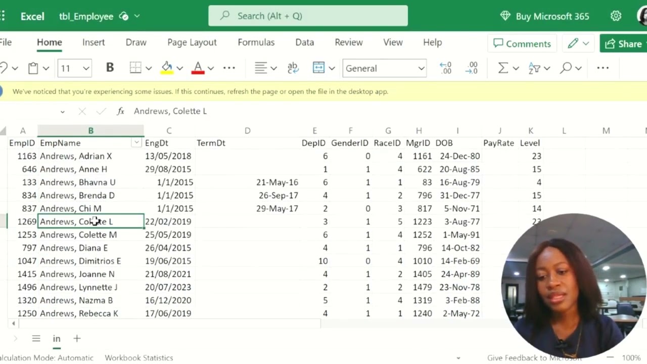Micro Course S1 Ep 3 How To Sort Date And Time Using Excel YouTube Micro Course S1 Ep 3 How To Sort Date And Time Using Excel YouTube