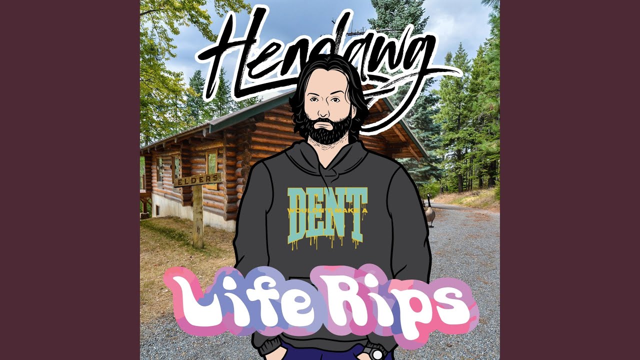Life Rips - YouTube