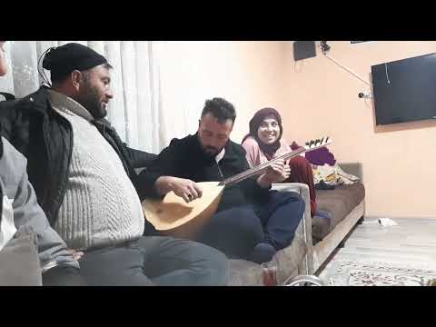 AÇIK HAVA KONSERINDEYIZ