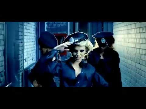 Alexandra Stan   Mr Saxobeat Out Now   Official UK Video