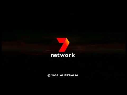 Seven Network Productions (2002) - YouTube