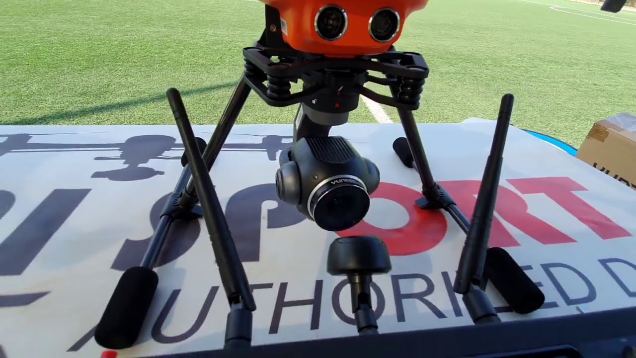 H520E vs H520 differenze dei tempi di binding - YouTube