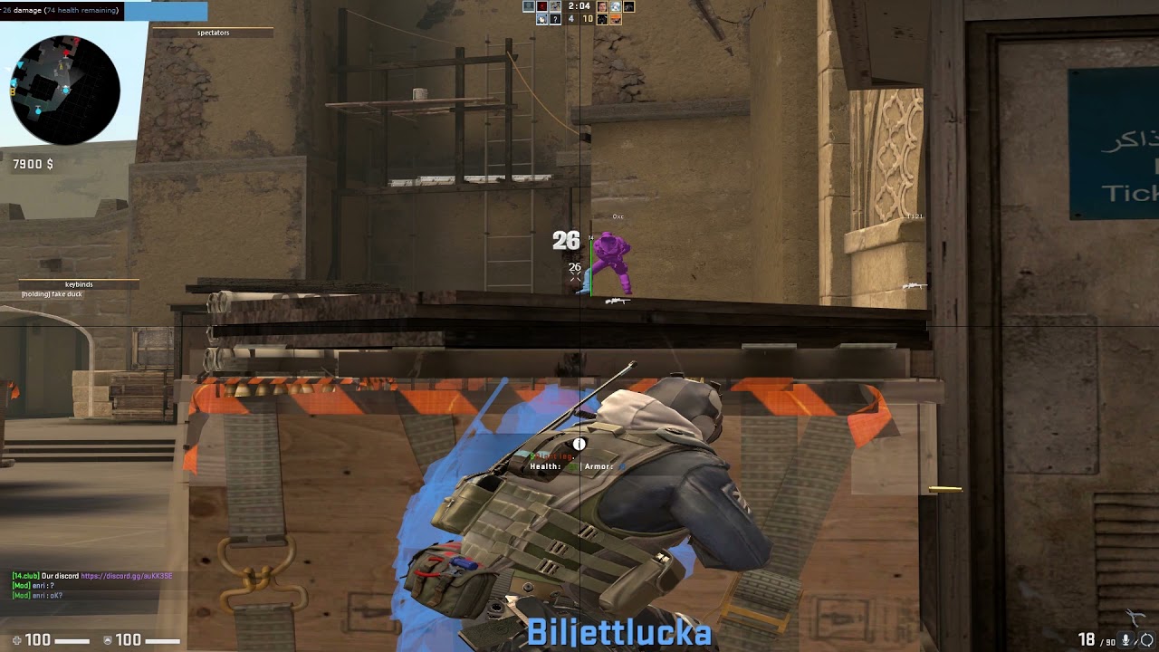 New OTC3 rage cfg! NEW WORKING CONFIG AFTER OTC3 CRASH! DOWNLOAD IN ...