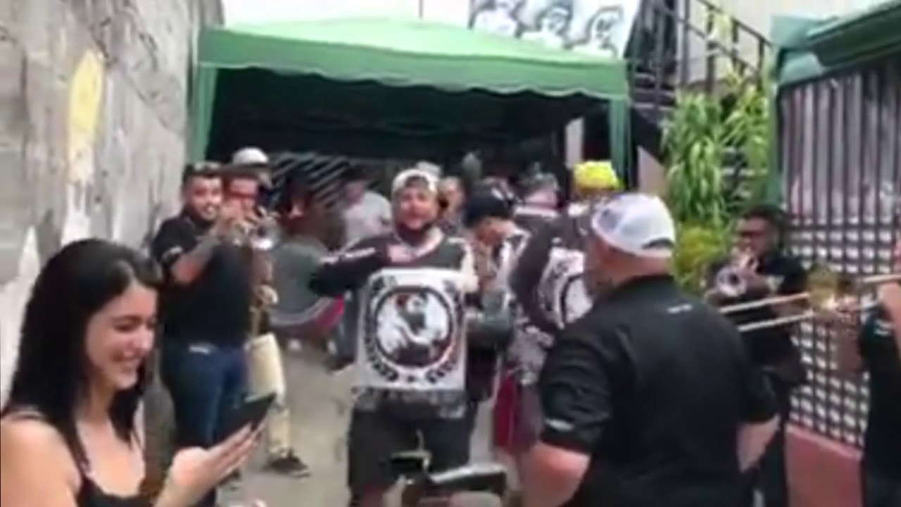 Cimarrona Heredia x Media Calle | San Antonio de Desamparados ...