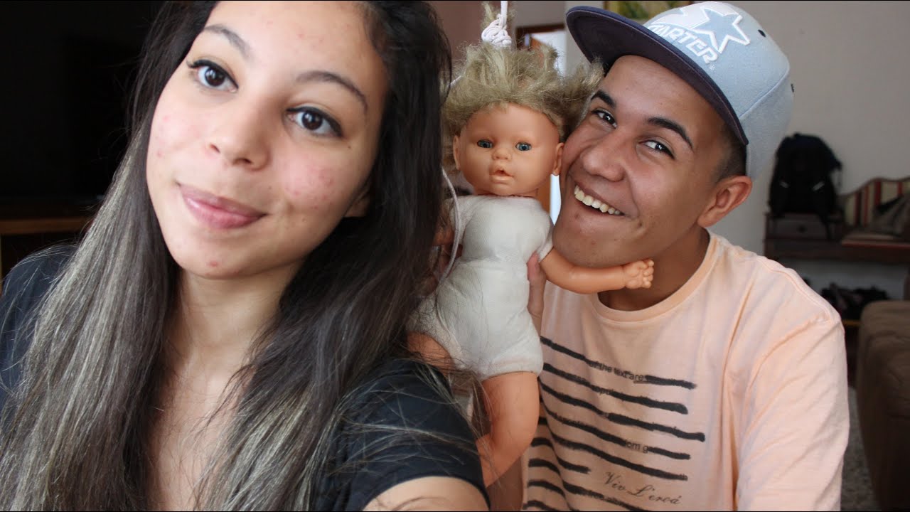 Desafio O Que Tem Na Minha Boca Youtube