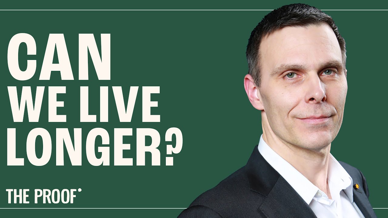 The Science of Aging and How to Slow It Down | Dr. Matt Kaeberlein ...