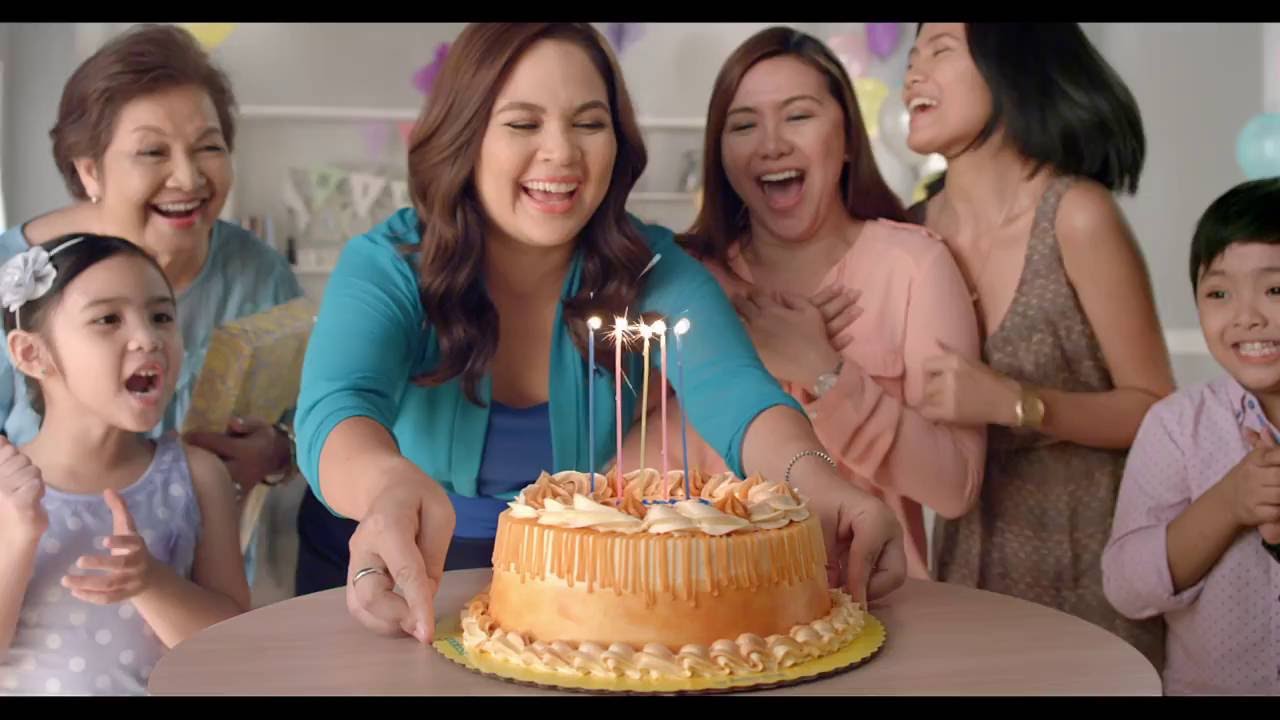 Goldilocks "NUMBERS GREETING" 30's (Director's Cut) - YouTube