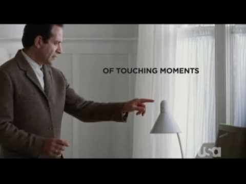 "Monk" Final Season Promo #1 - YouTube