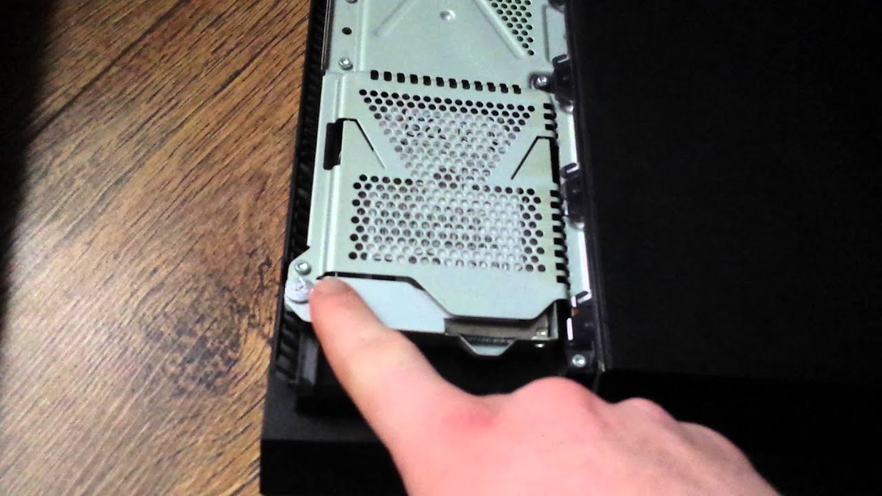 PS4 EASIEST FIX!! 2016 - to help with all common faults - YouTube