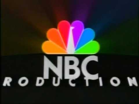 Broadway Video/NBC Productions (1985/1986) Logos - YouTube