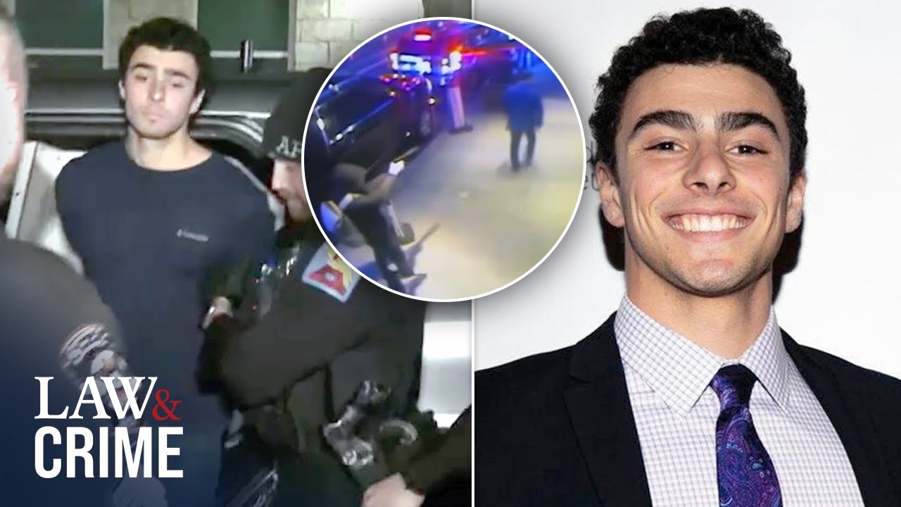 6 Breaking Arrest Details in United Healthcare CEO Murder Case - YouTube