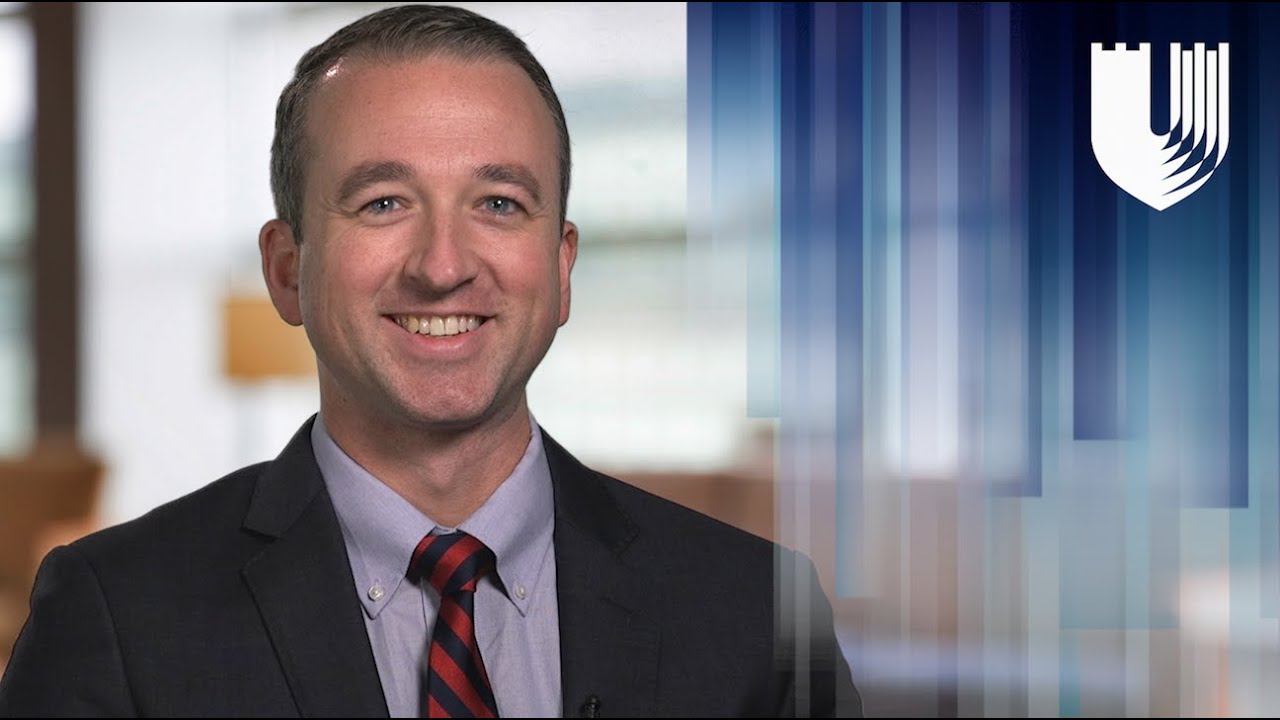 Joseph McClellan, MD | Duke Health - YouTube