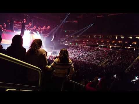 The MUSE Atlanta 2019 - YouTube